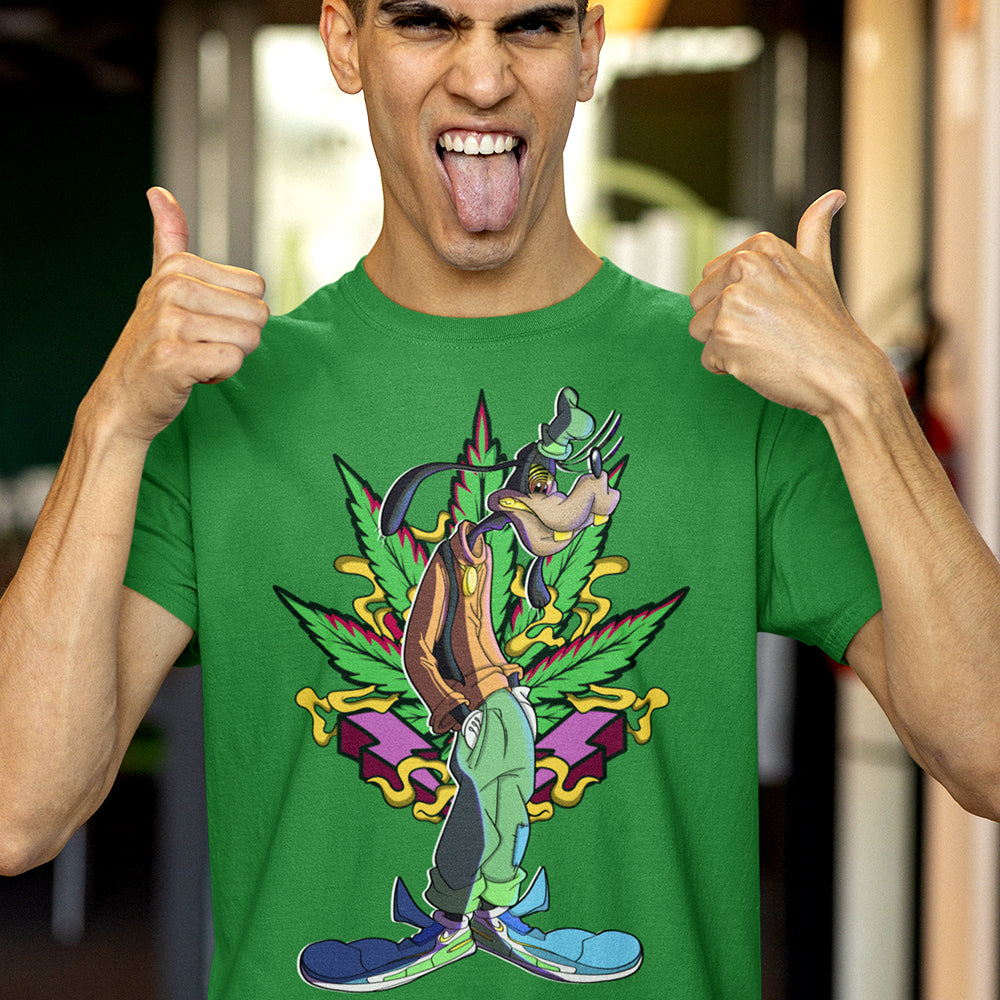 Stoned Goof DTF Transfer – dtftransfers247