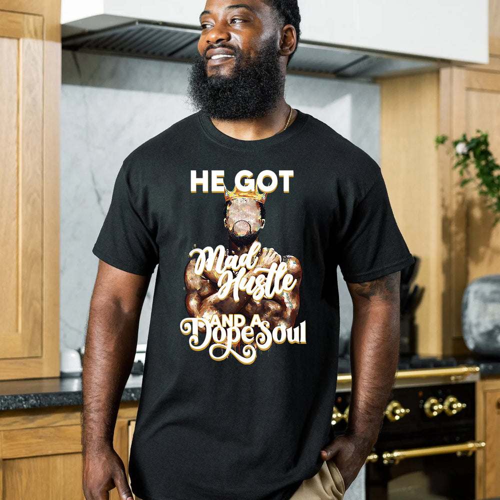 Black Men - DTF – dtftransfers247