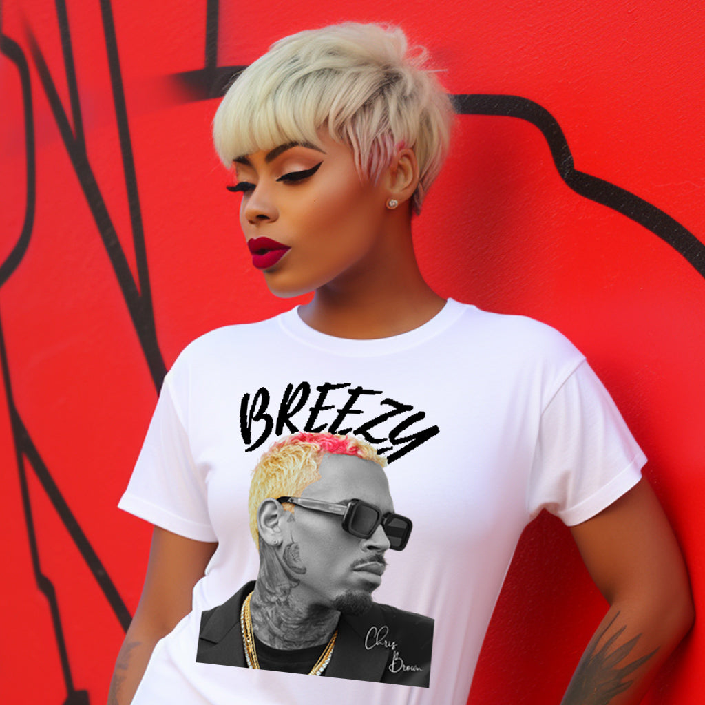 Breezy DTF Transfer – dtftransfers247