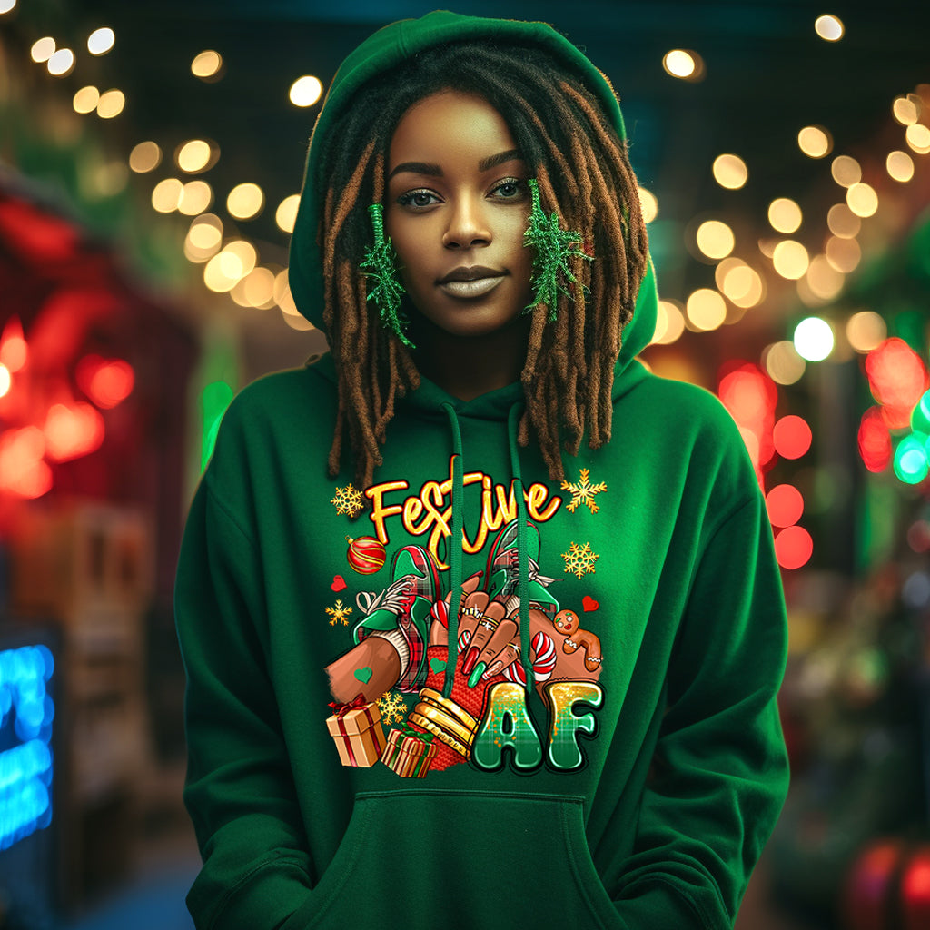 Festive AF DTF Transfer – dtftransfers247