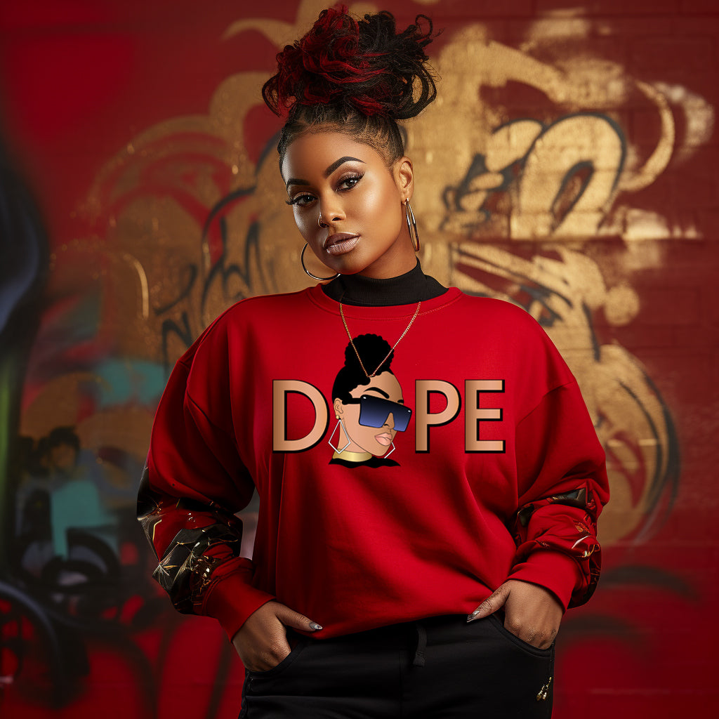 Dope DTF Transfer – dtftransfers247