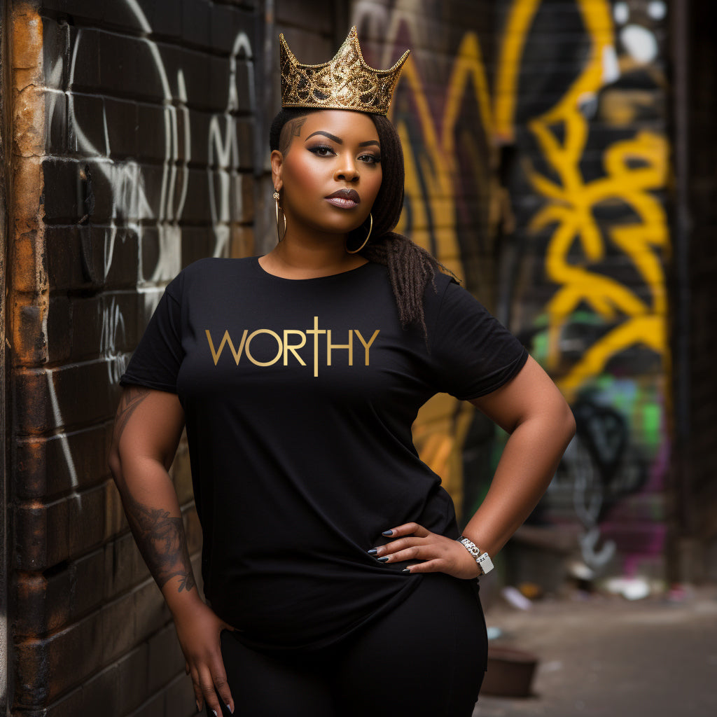 Worthy DTF Transfer – dtftransfers247