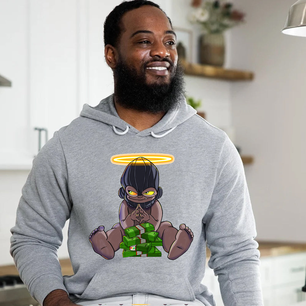 Cash Boss Baby DTF Transfer – dtftransfers247