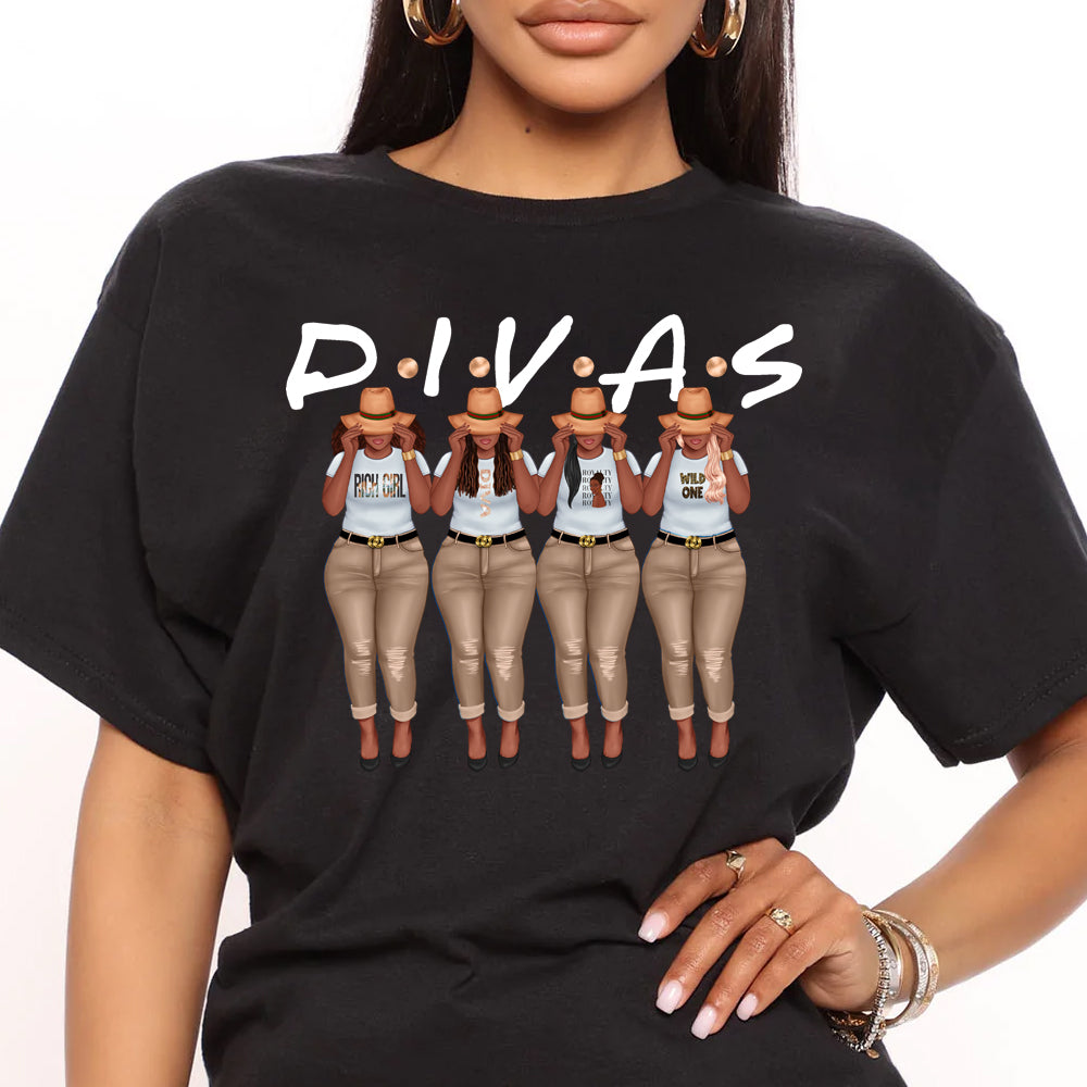 DIVAs DTF Transfer – dtftransfers247