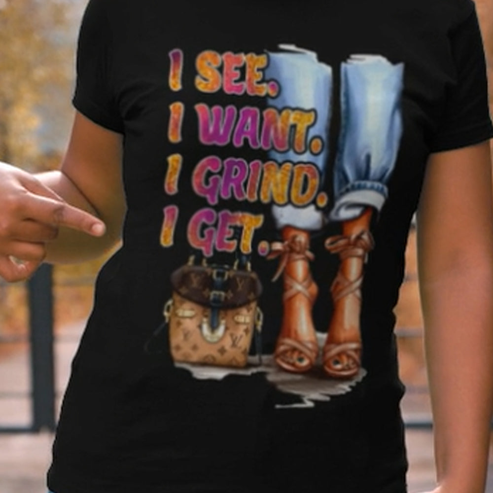 I Grind DTF Transfer – dtftransfers247