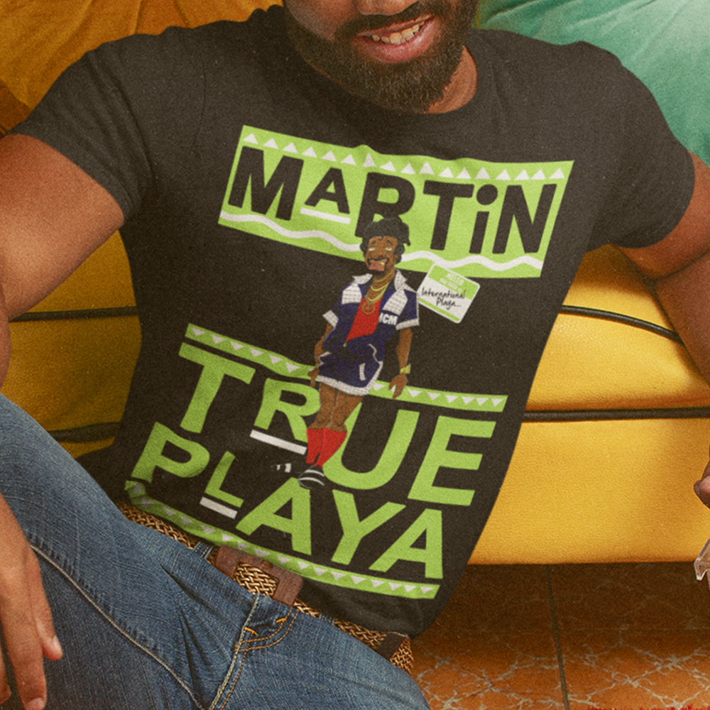 Jerome True Playa DTF Transfer – dtftransfers247