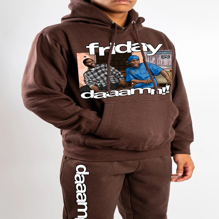 Friday Daaamn!!! DTF Transfer – dtftransfers247