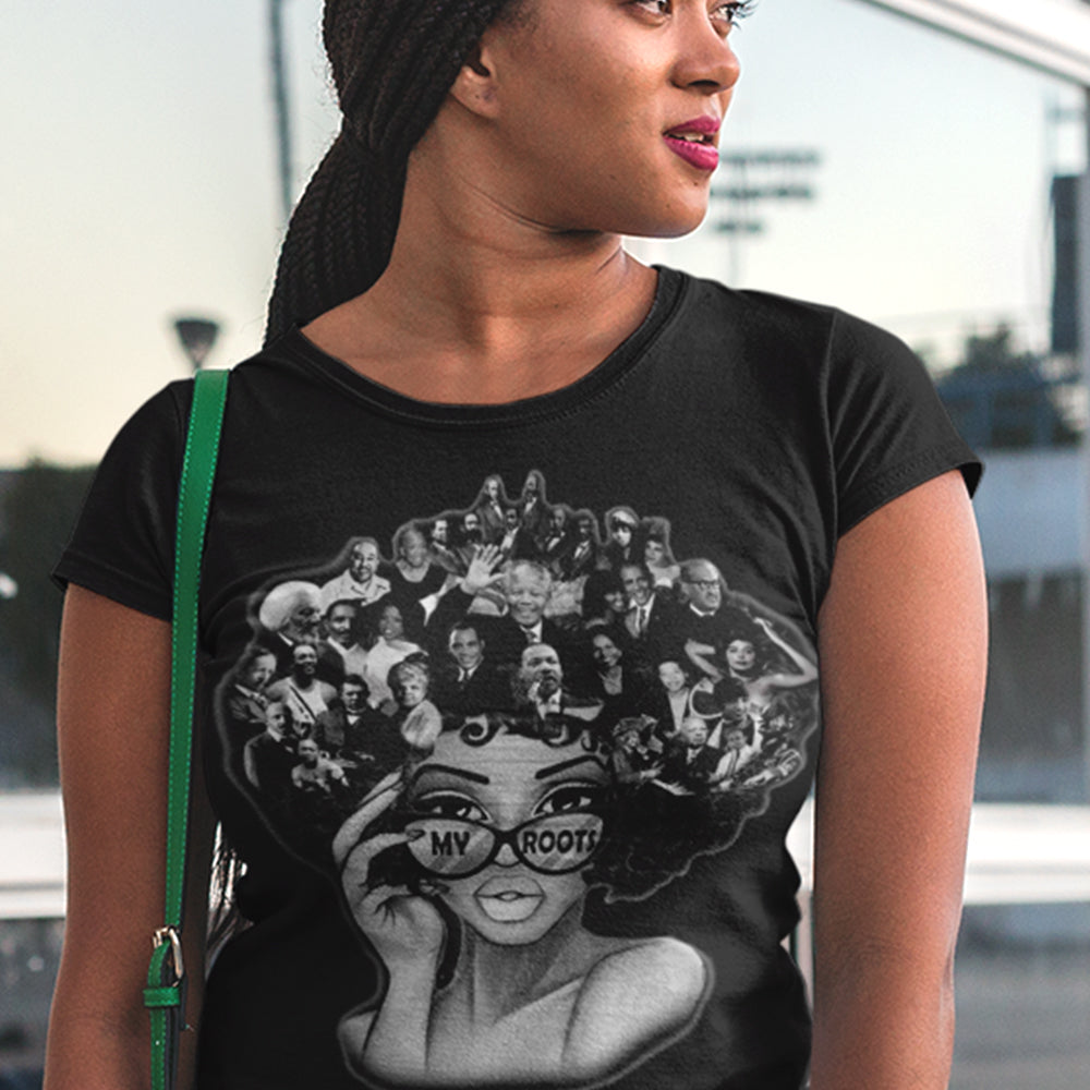 My Roots DTF Transfer – dtftransfers247