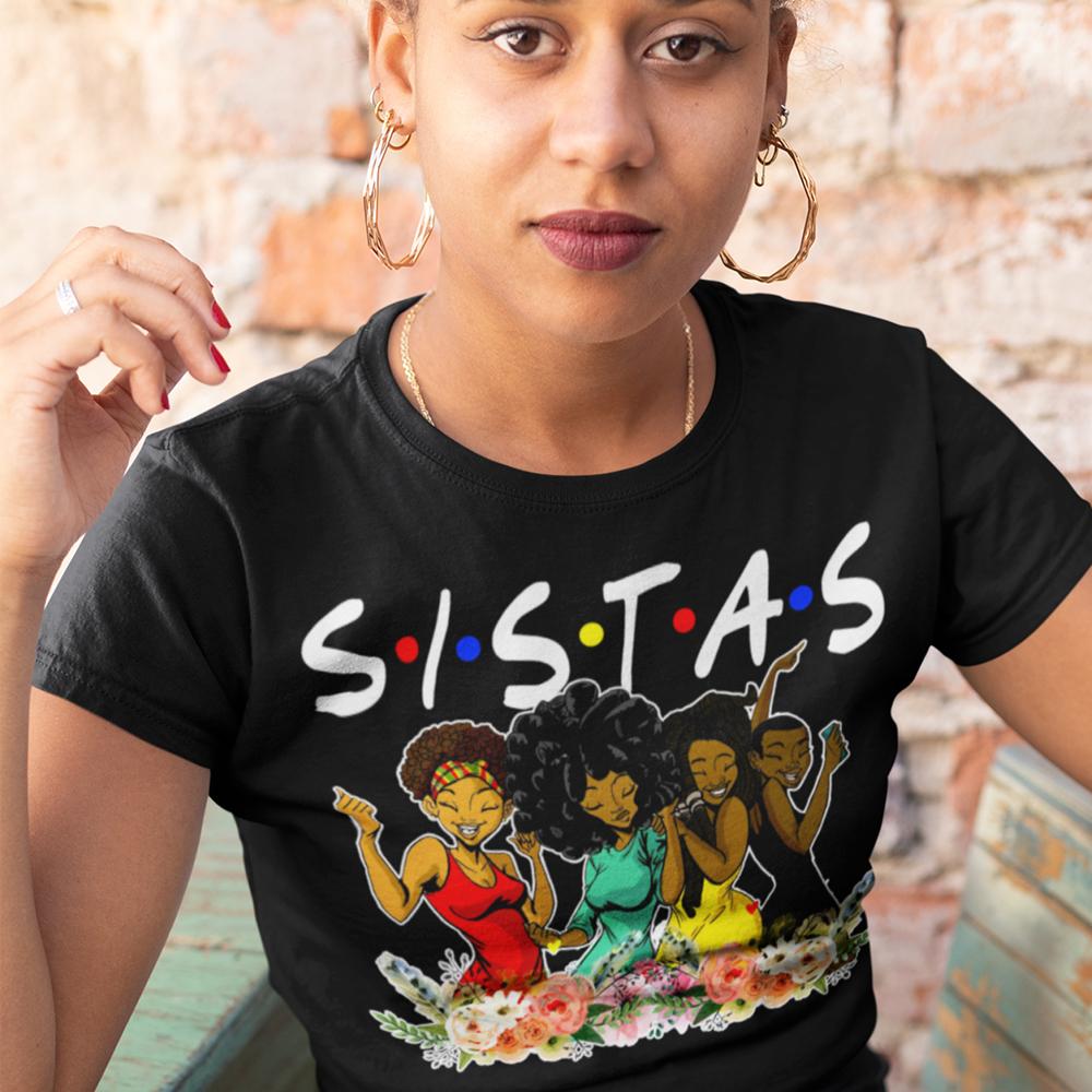 New SISTAS DTF Transfer – dtftransfers247